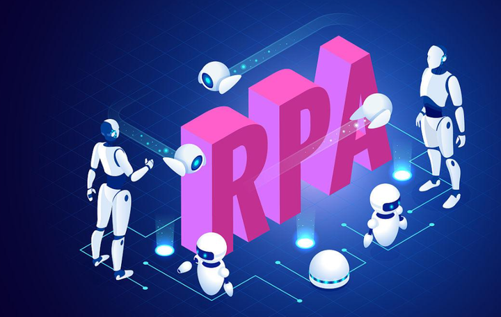什么是RPA？RPA有哪些的核心优势？ - 知乎
