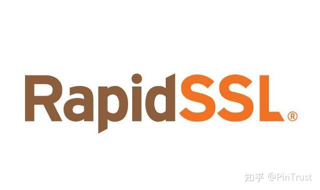 RapidSSL 证书 - 知乎