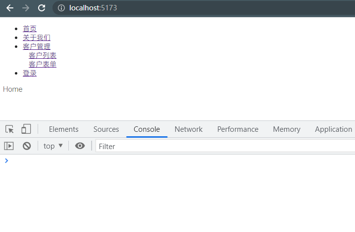 react routerV6基础使用及路由拦截 - 知乎