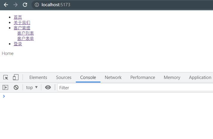 react routerV6基础使用及路由拦截 - 知乎