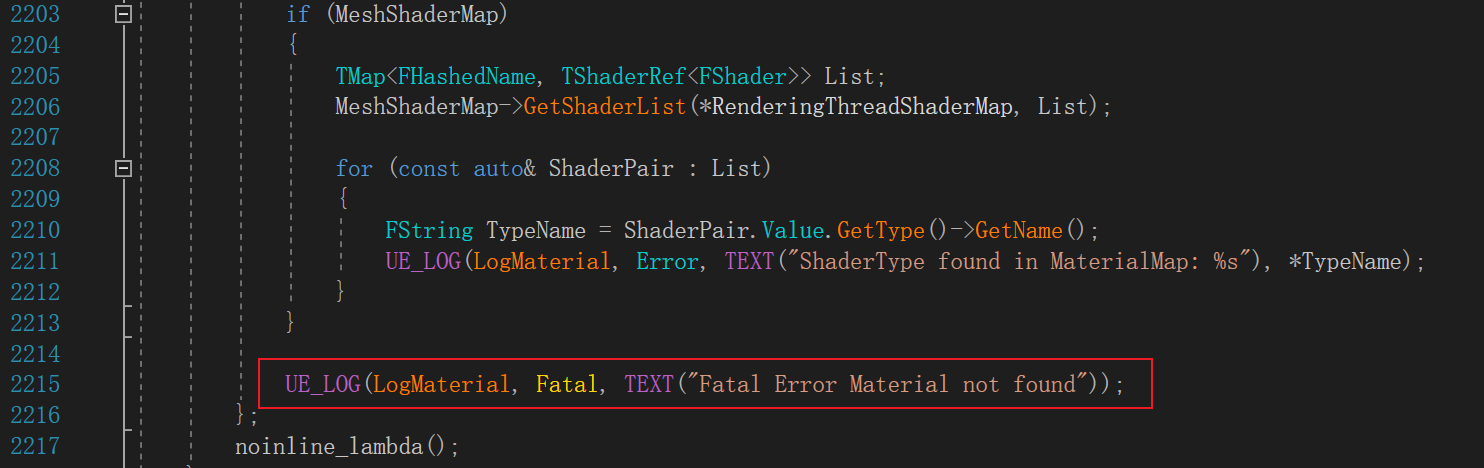 【UE4.26.0】定制一个自己的MeshPass - 知乎