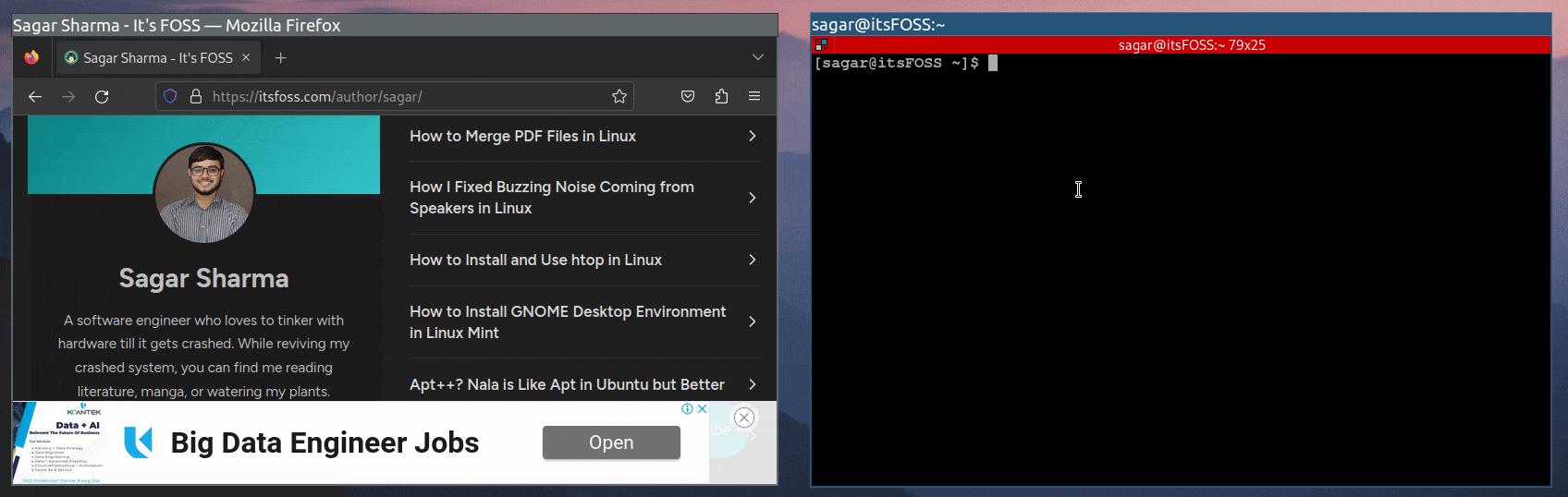 i3 窗口管理器终极定制指南 | Linux 中国 - 知乎