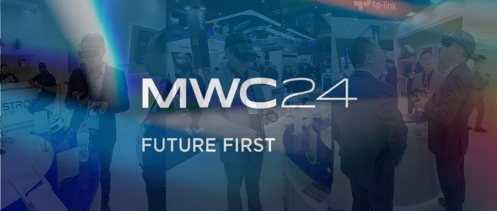 MWC 2024 | 创维XR带来AR MR创新科技 - 知乎