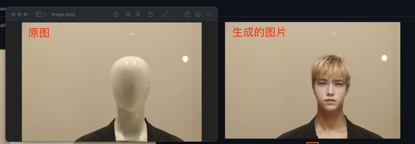 Stable Diffusion Inpainting功能 - 知乎