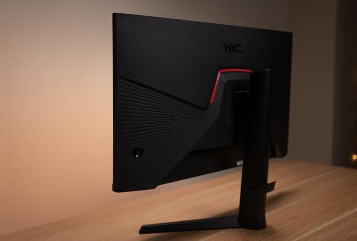 高性价比之选，HKC猎鹰系列电竞显示器VG273Q PRO评测 - 知乎