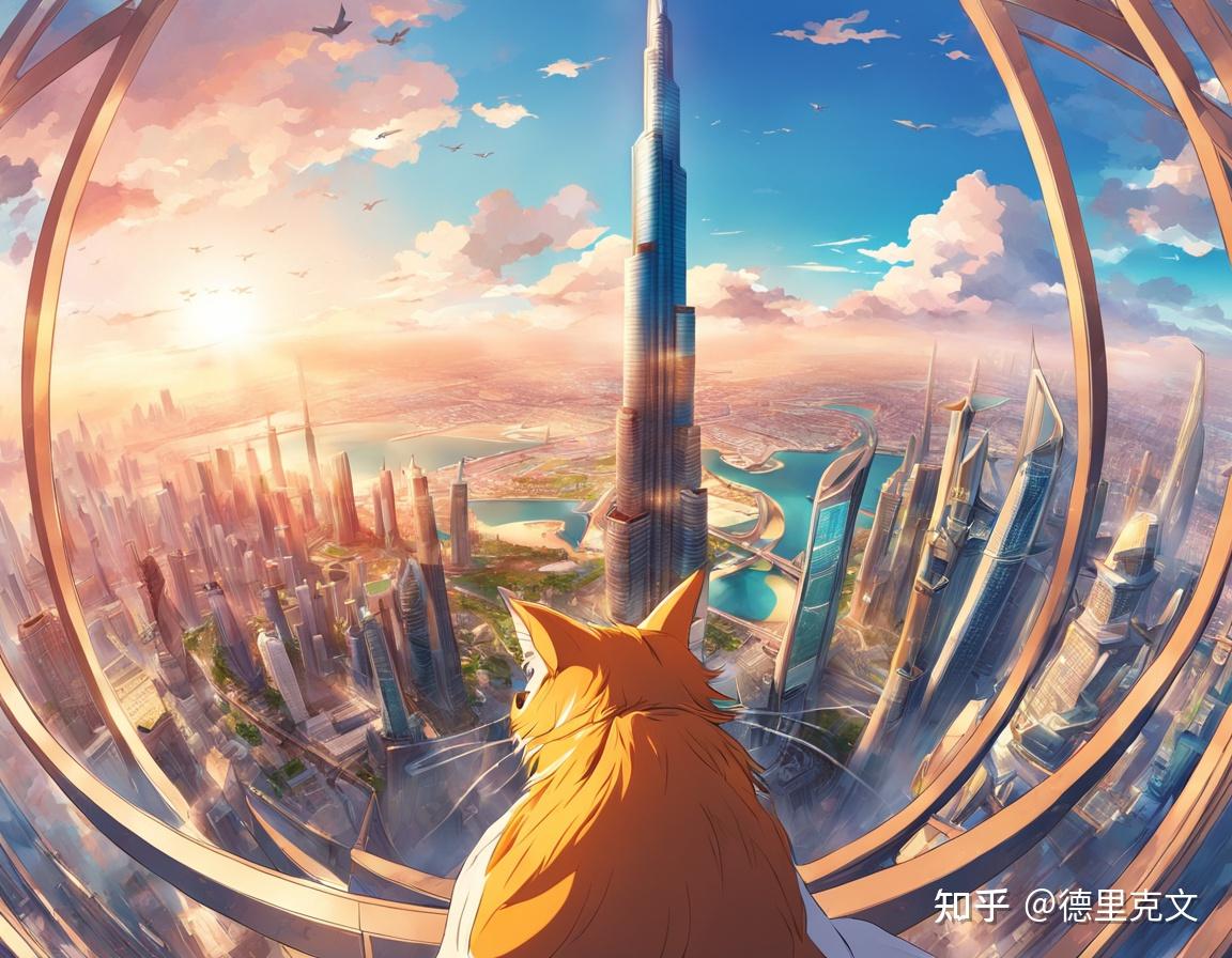 AI绘画软件Fooocus教程 - 知乎