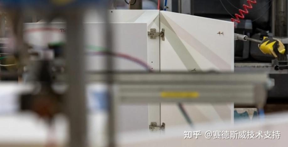 什么是BS 4875-7英国储存家具强度和疲劳测试方法 - 知乎
