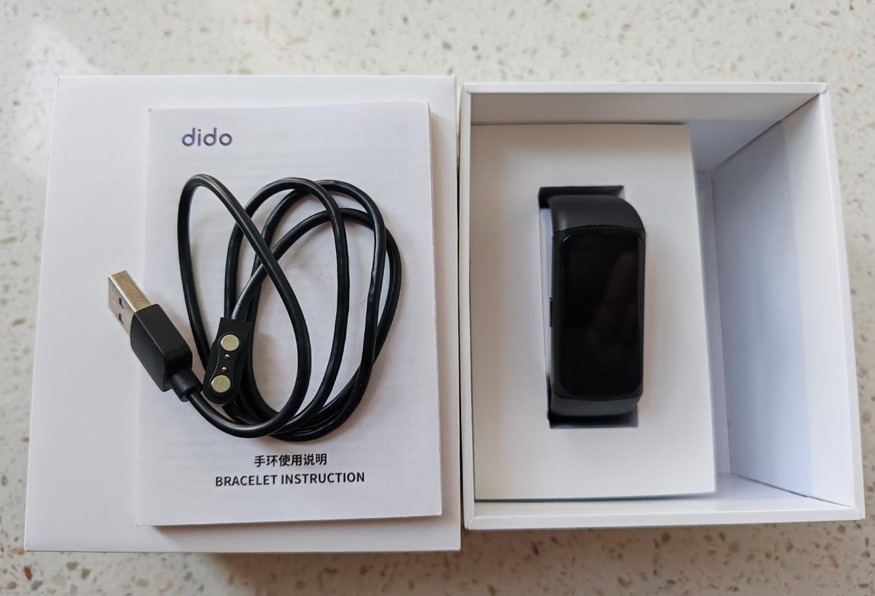 dido M10 智能手环：智能助眠新潮流，让失眠成为过去式！ - 知乎