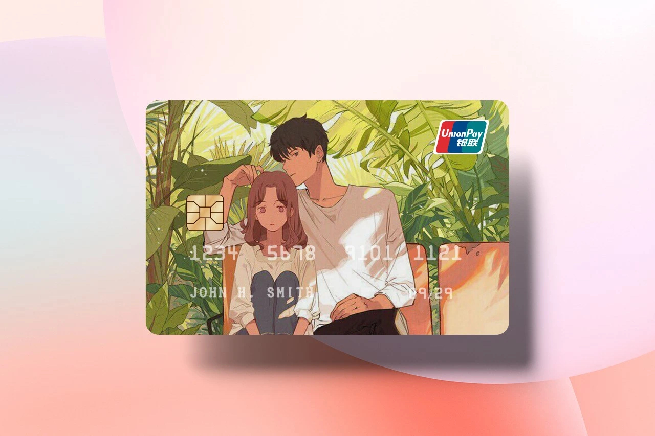 HID ELEMENT赋能个性化银行卡 - 知乎