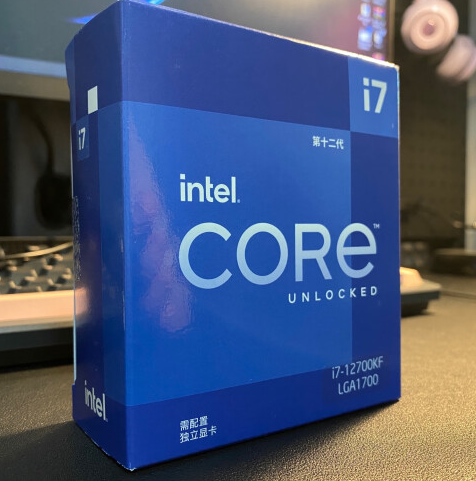选12700F还是12700KF？