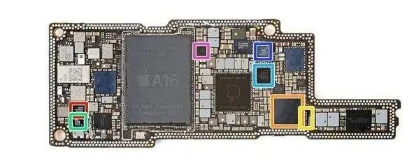 资讯丨iPhone 14 Pro Max拆解及主要芯片来源，生产成本飙升约20% - 知乎