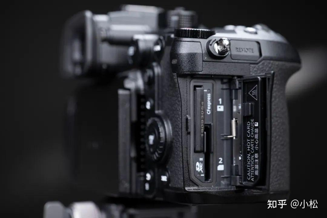 松下LUMIX GH6全面性能理论测试 - 知乎