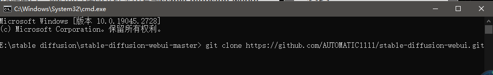 安装Stable Diffusion本地部署踩过的坑终于填完上岸了 - 知乎
