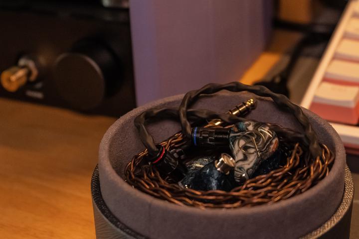 OPENAUDIO 破军 --- 体验报告 - 知乎