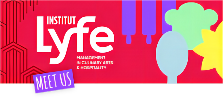 Institut Lyfe学院2025年上半年校园开放日等你来~~ - 知乎