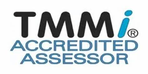 TMMi发展史 - 知乎