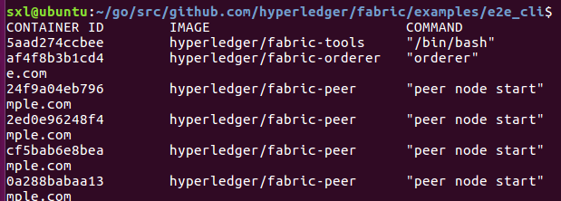 手动搭建Fabric网络-详解链码安装、实例化过程 - 知乎