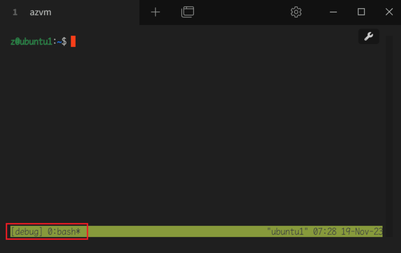 1分钟掌握tmux使用 - 知乎