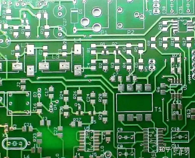 如何理解 PCB 和 PCBA 两者之间的区别？ - 知乎