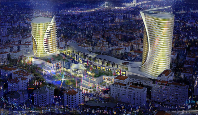 【开幕预告】Aldyar Alarabiya 房地产开发公司即将亮相11月11-14日，沙特阿拉伯Cityscape展会房地产建设展 - 知乎