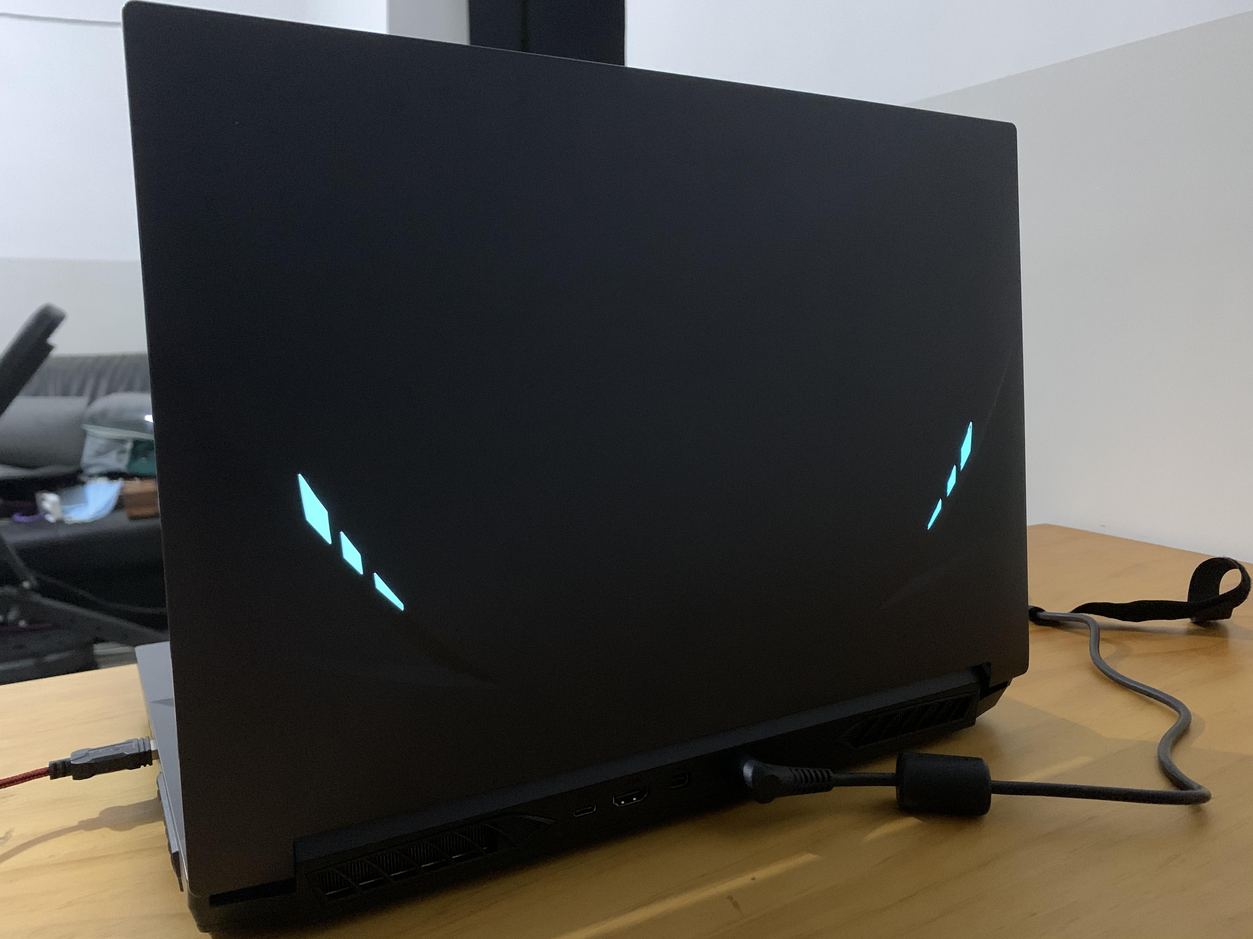 炫龙M7（NH50/NH55)为什么值得买，简单评测 - 知乎