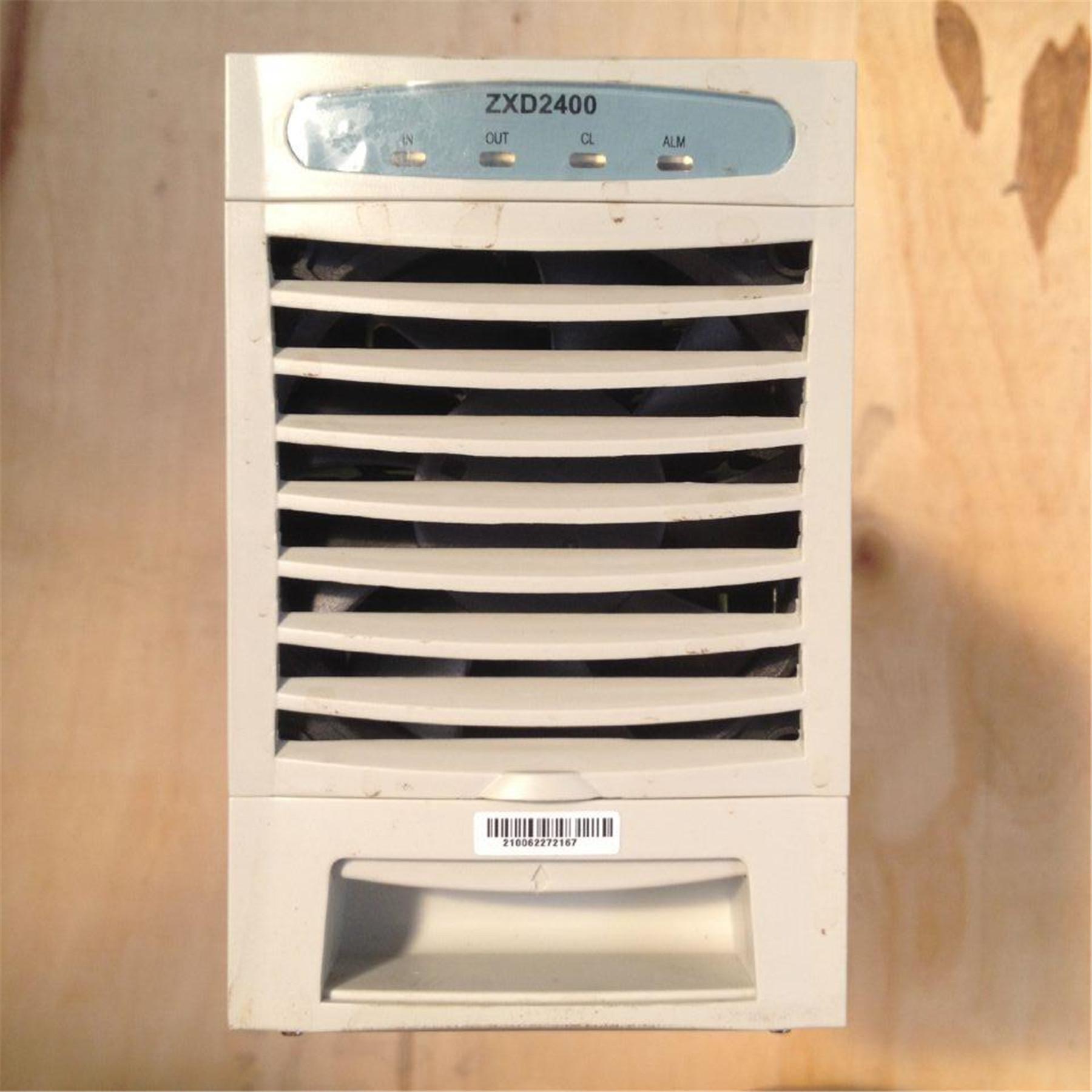 ZTE中兴ZXD2400系列整流模块 - 知乎