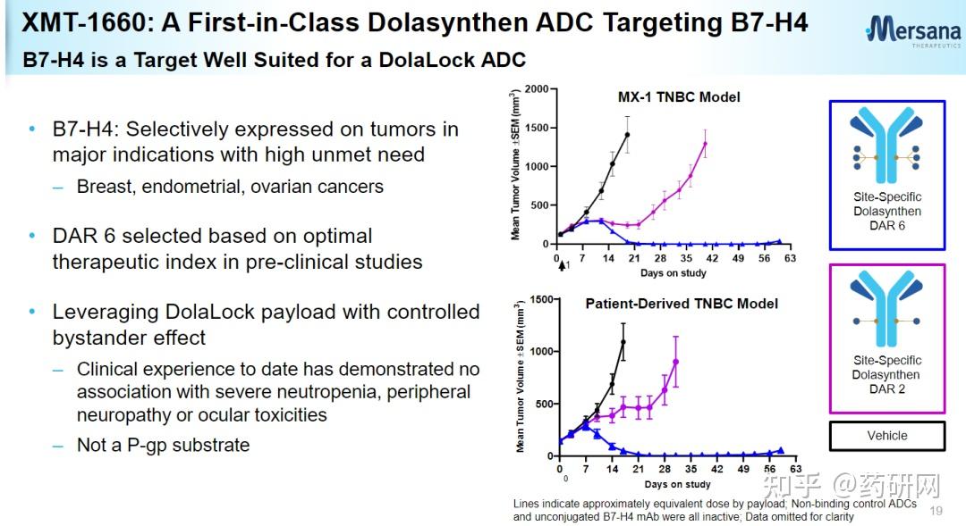 B7家族的泛癌种新星：B7-H4 - 知乎
