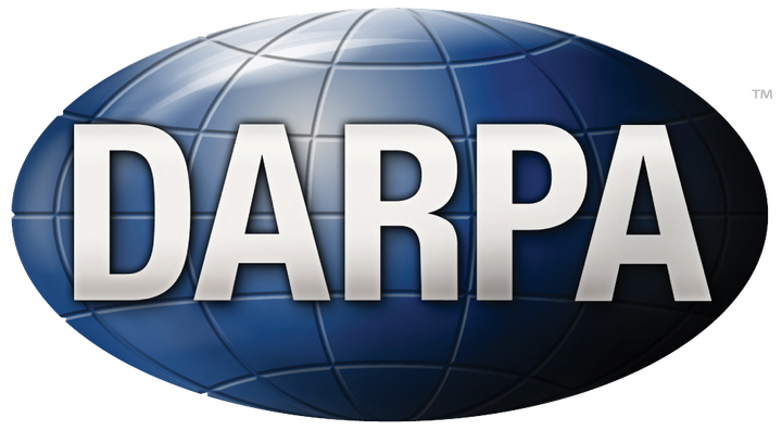 DARPA：美国科技引擎 - 知乎
