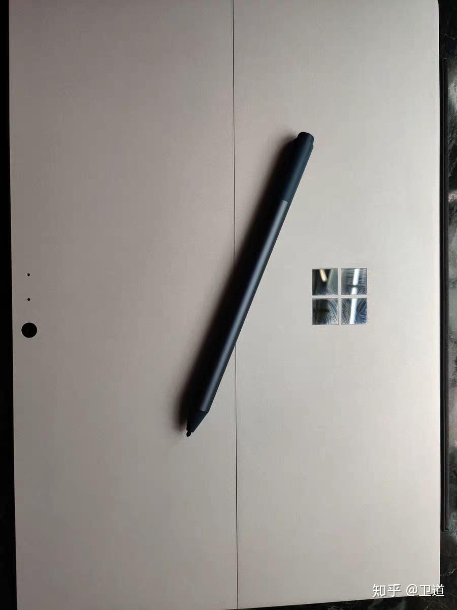 怎么鉴定我的surface pen是第几代？ - 知乎