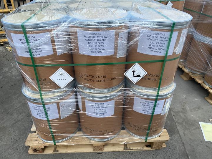 甲萘酚6.1类UN2811上海港危险品货代分享订舱出口操作流程 - 知乎