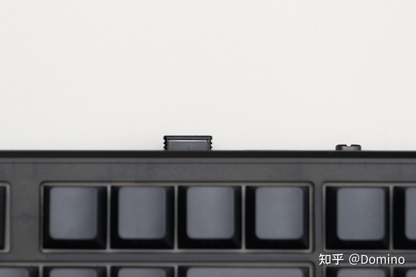 哪款热门87机械键盘更值得入手？狼途T88、狼蛛F87 PRO、前行者一方X87、迈从K87横评分享 - 知乎