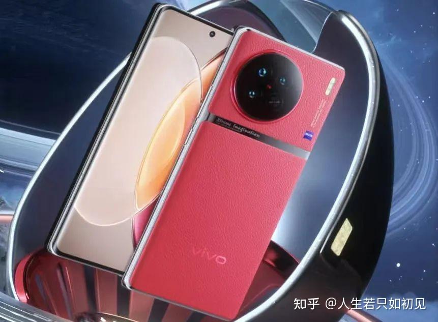 荣耀Magic5系列、vivo x90系列怎么选？