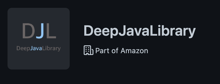 DJL 0.11.0 发布了！ - 知乎