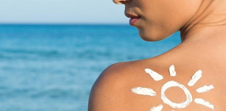 UVB照射后角质细胞如何启动自我保护？ - 知乎