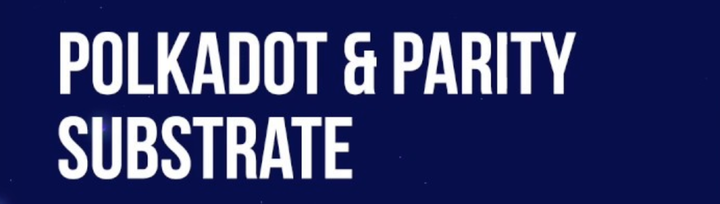 Substrate和Polkadot概念入门 - 知乎