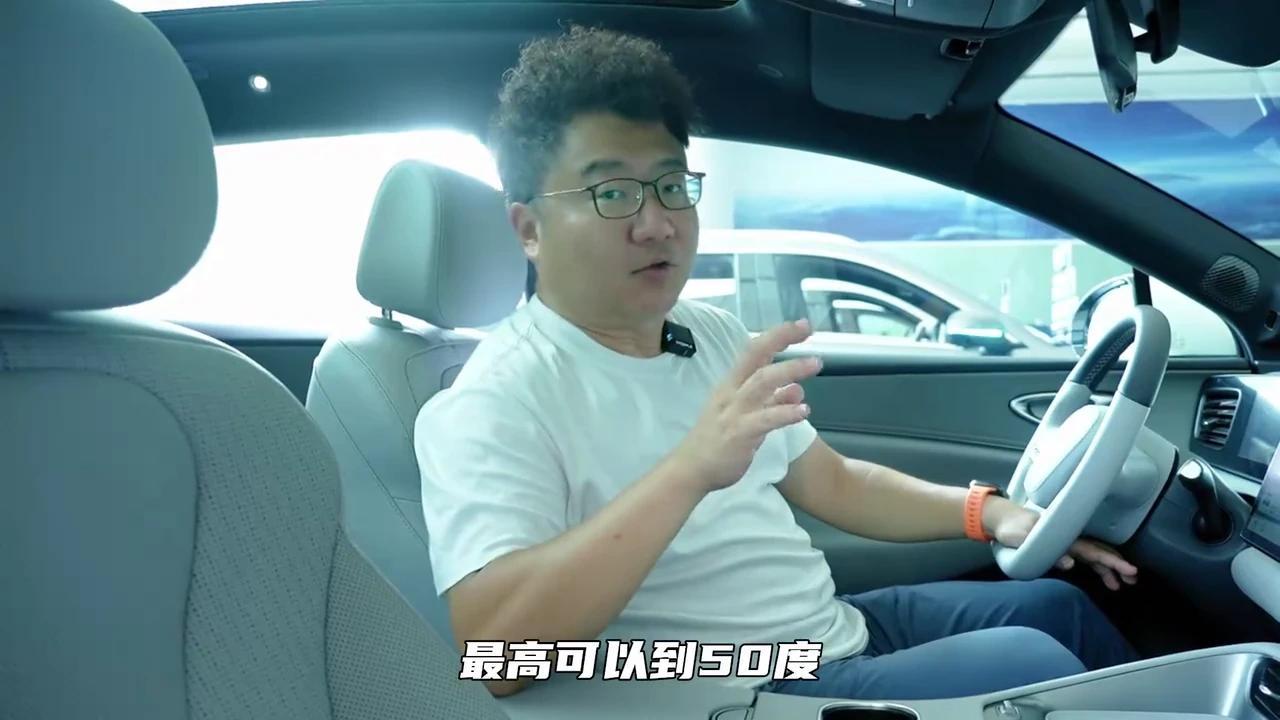 又玩堆料那一套？实拍海狮06EV&06DM-i，纯电和插混怎么选 - 知乎