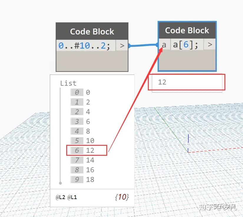CodeBlock的巧妙用法(一) - 知乎