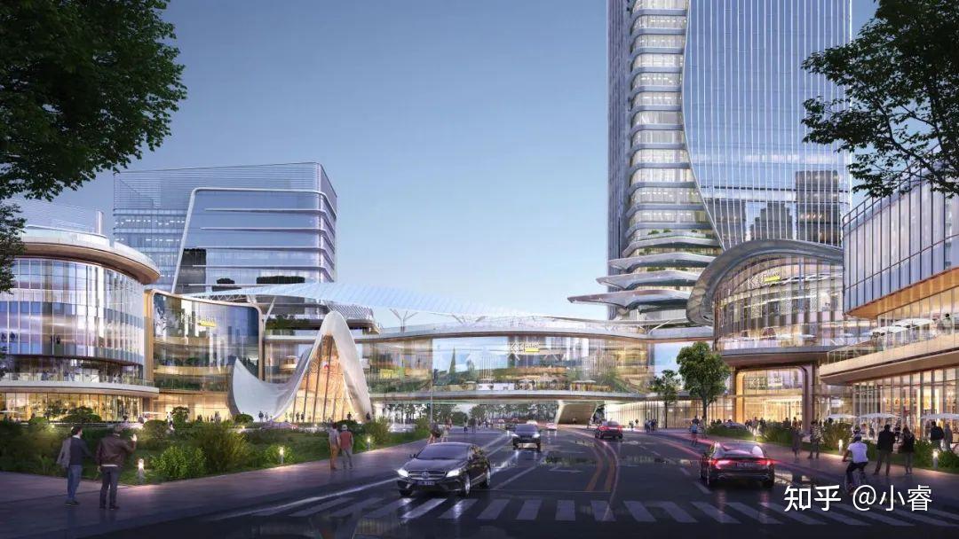 K11 Select：港资企业轻资产究竟有怎样的不同？ - 知乎