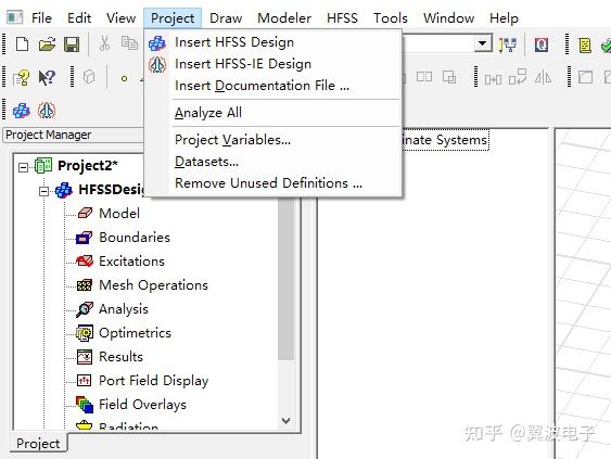 HFSS仿真，我现在有一堆S2P文件，该怎么导入HFSS? - 知乎