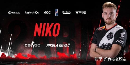 NIKO个人专访：对自己表现感到失望，战队稳定性不足 - 知乎