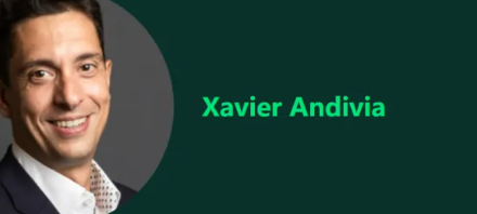人事丨勃林格殷格翰任命Xavier Andivia为大中华区动物保健业务负 - 知乎
