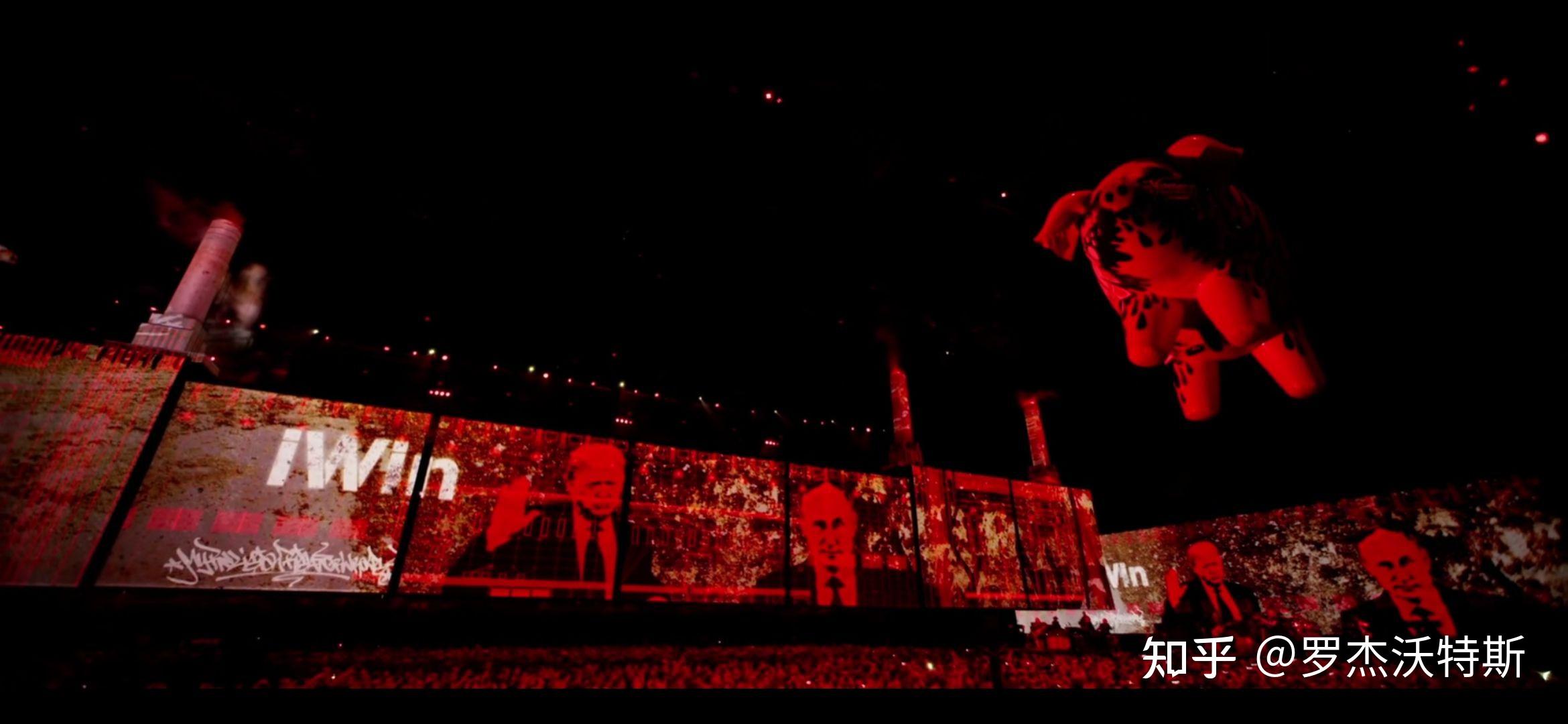 pink floyd的专辑animals表达了一个怎样的思想？ - 知乎