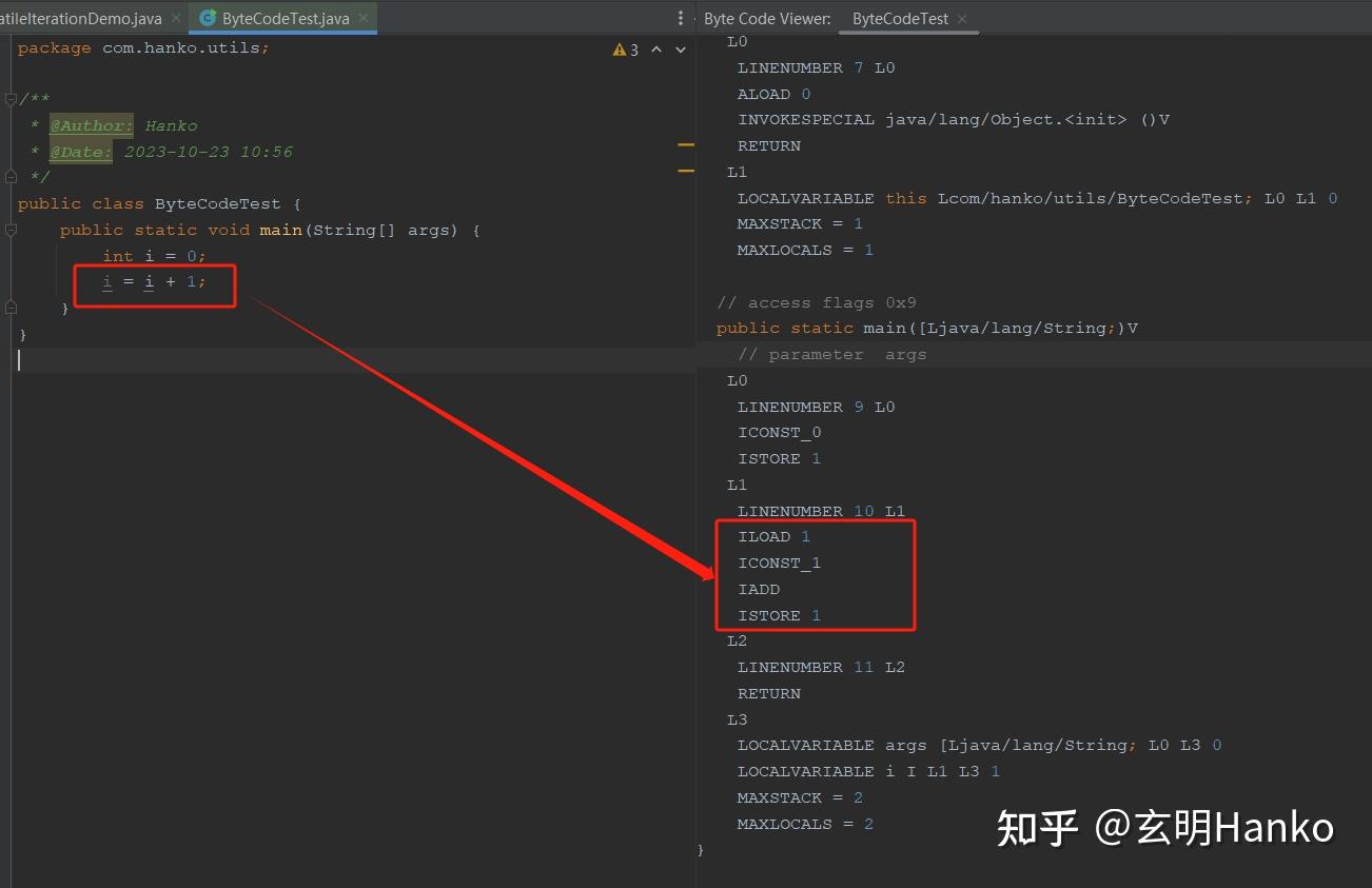 Java volatile关键字：你真的懂了吗？ - 知乎