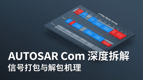 AUTOSAR模块解析 - 知乎