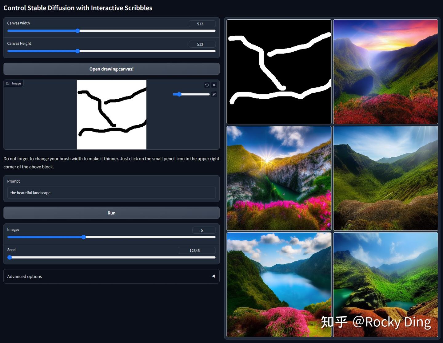 深入浅出完整解析ControlNet核心基础知识 - 知乎