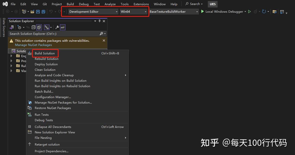 【Step By Step】编译Unreal Engine源码以支持打包Linux+ARM项目 - 知乎
