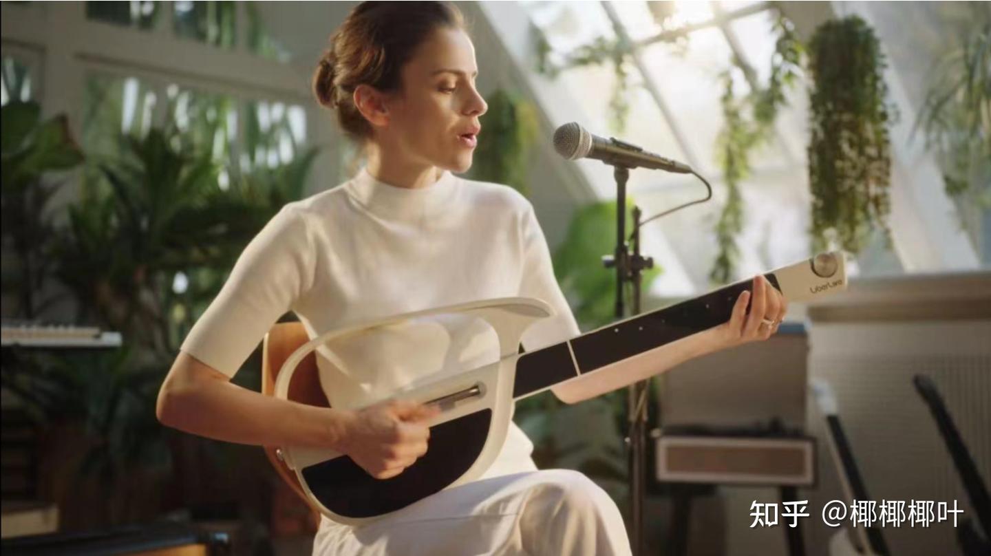 liberlive c1无弦吉他值不值得买？自动挡吉他体验半年的真实评价。 - 知乎