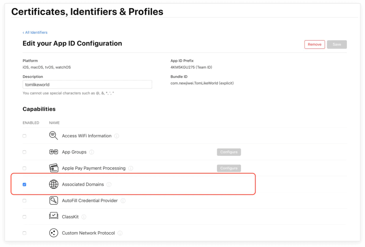 Deeplink与 Universal Links详解 - 知乎