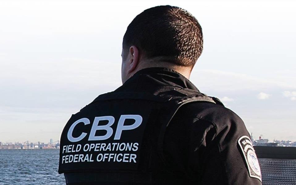 美国CBP和Custom and Immigration的区别？ - 知乎