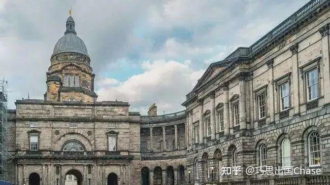 最新！英国顶尖高校最新GRE/GMAT要求（QS前100全收录） - 知乎